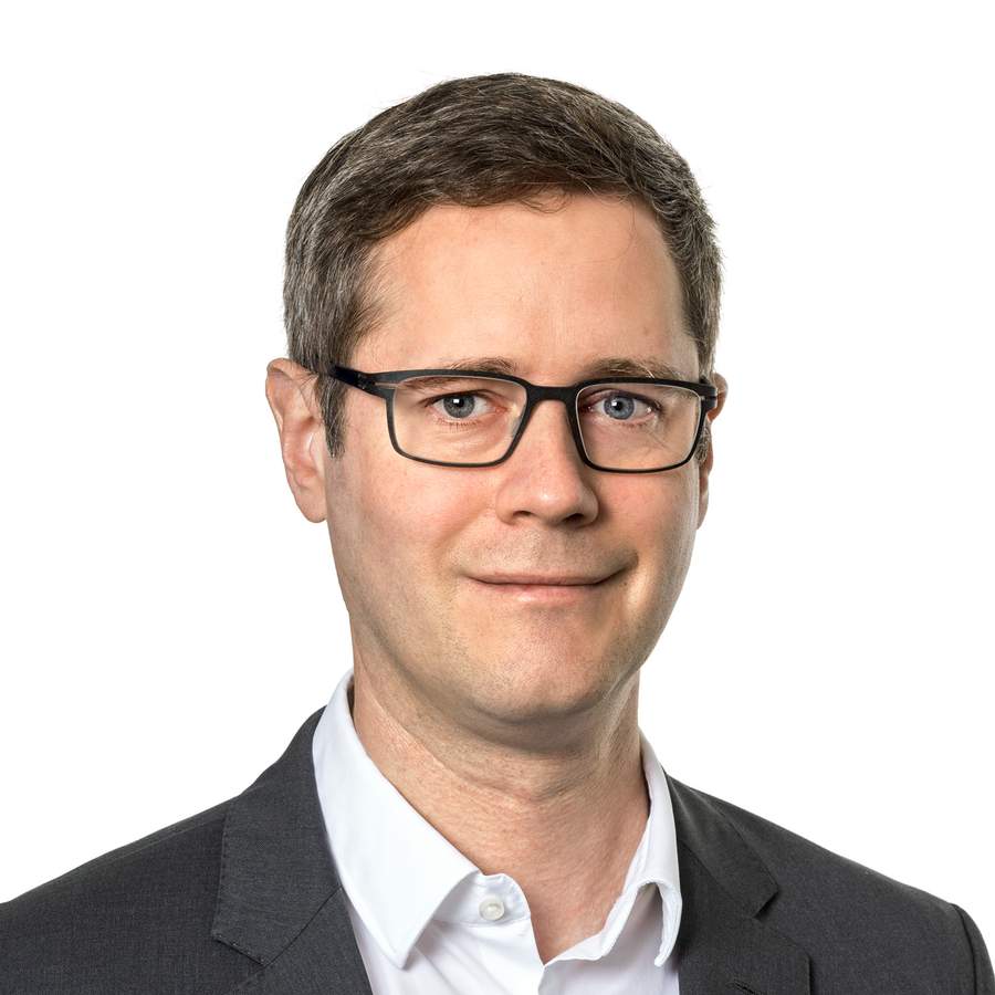 Lobbying Survey Switzerland 2022 | VMI | Verbandsmanagement Institut