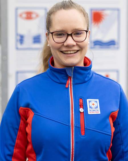 Aline Muller | VMI | Verbandsmanagement Institut