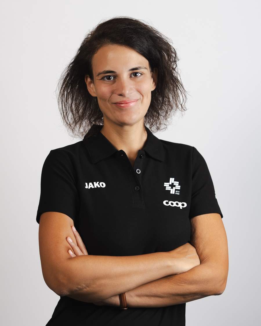 Claudia Nessier | VMI | Verbandsmanagement Institut